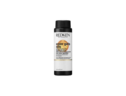 Color Gels Oils 6GI Tenerife 60mL Redken