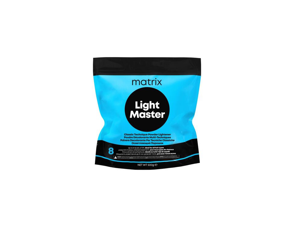 Light Master Lightening Powder 500g Matrix Biolage