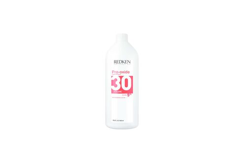 Pro Oxide Developer 30Vol 1 Litre Redken