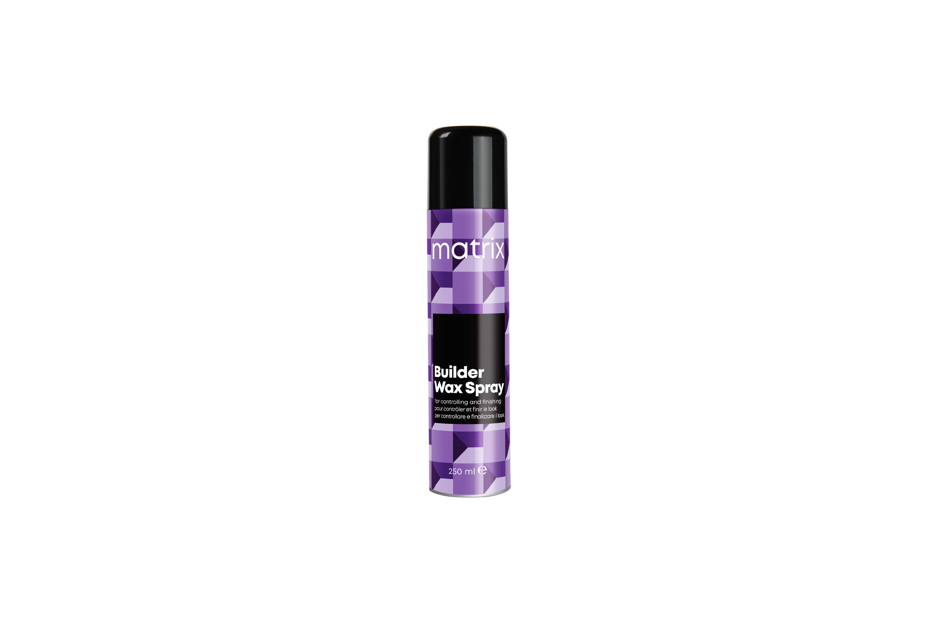 Wax Spray 130g Matrix Biolage
