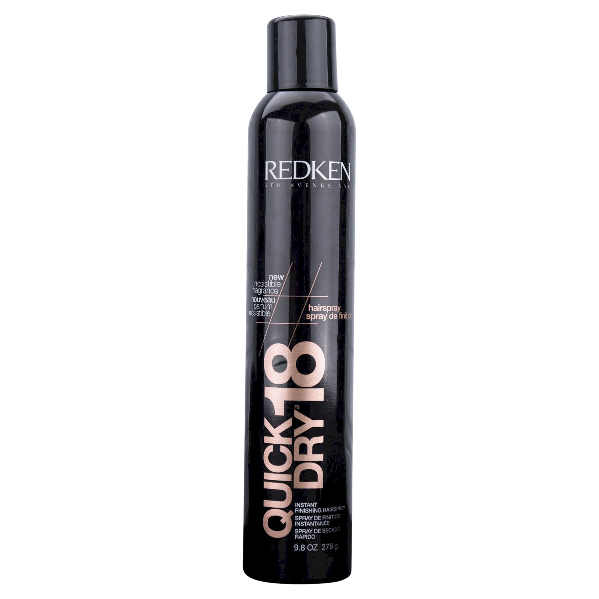 Quick Dry 18 278g Redken