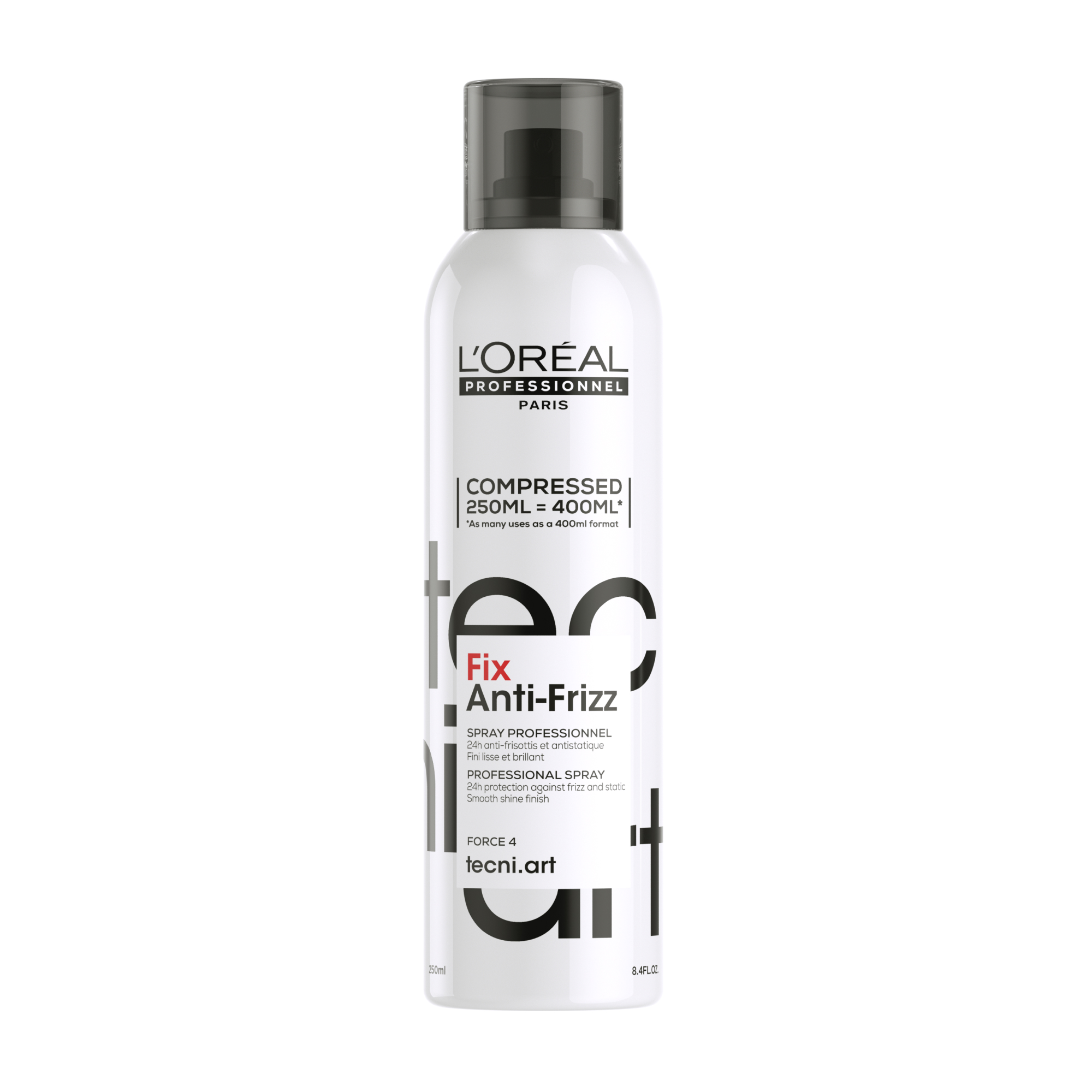 Tecni.Art Fix Anti-Frizz Fixing Spray 250ml L'Oréal professionnel