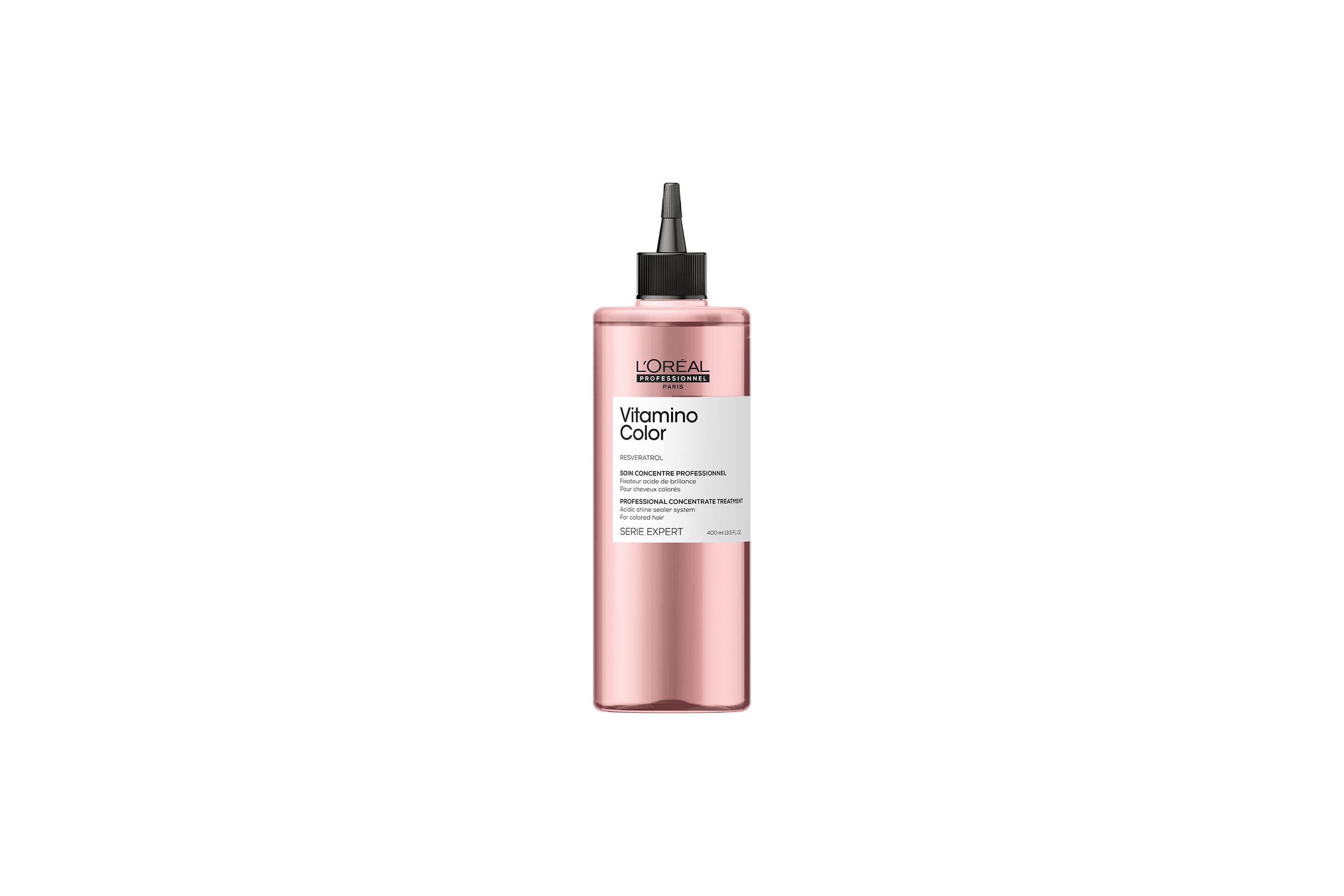 Vitamino Color Concentrate 400mL L'Oréal professionnel
