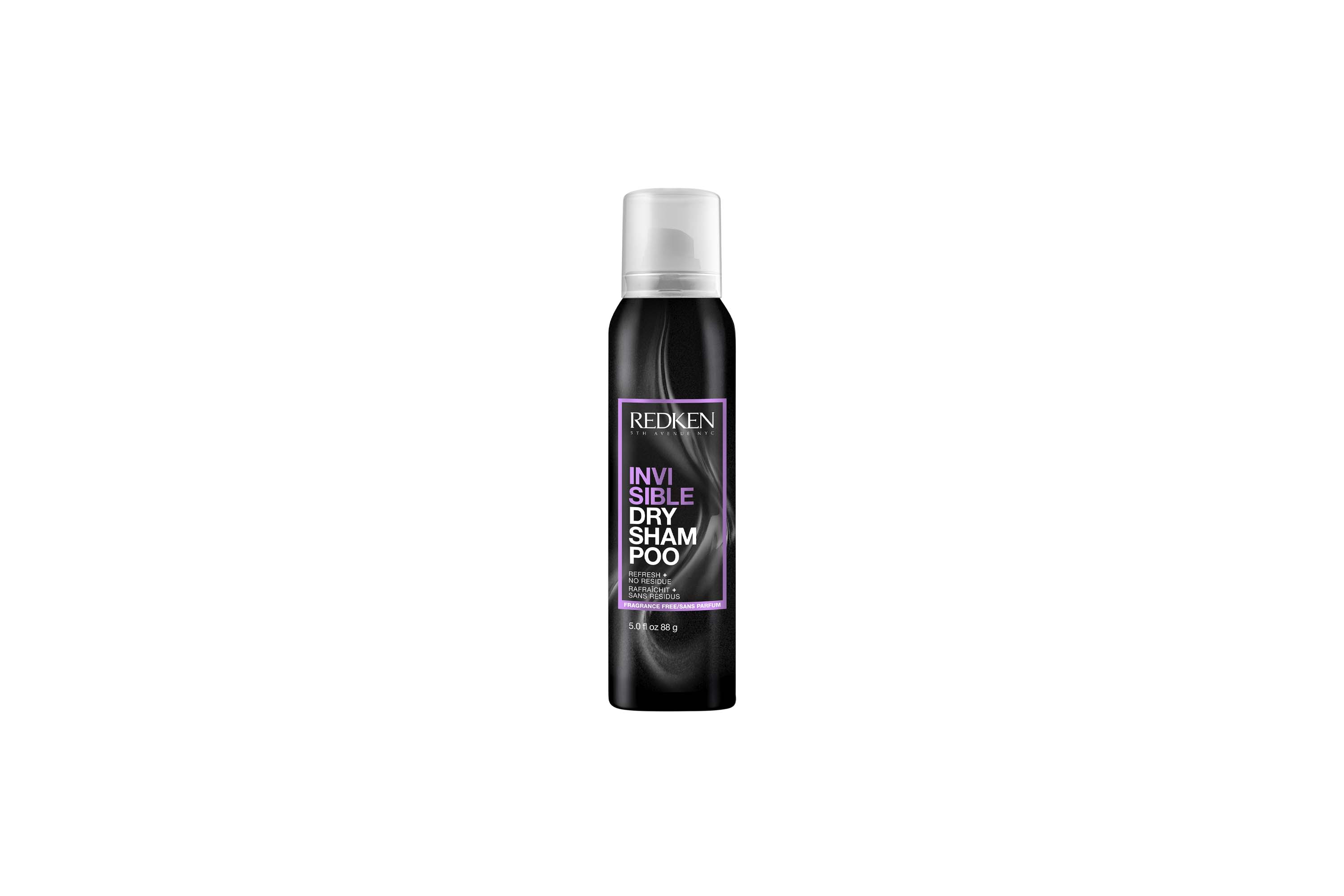 Invisible Dry Shampoo 88g Redken