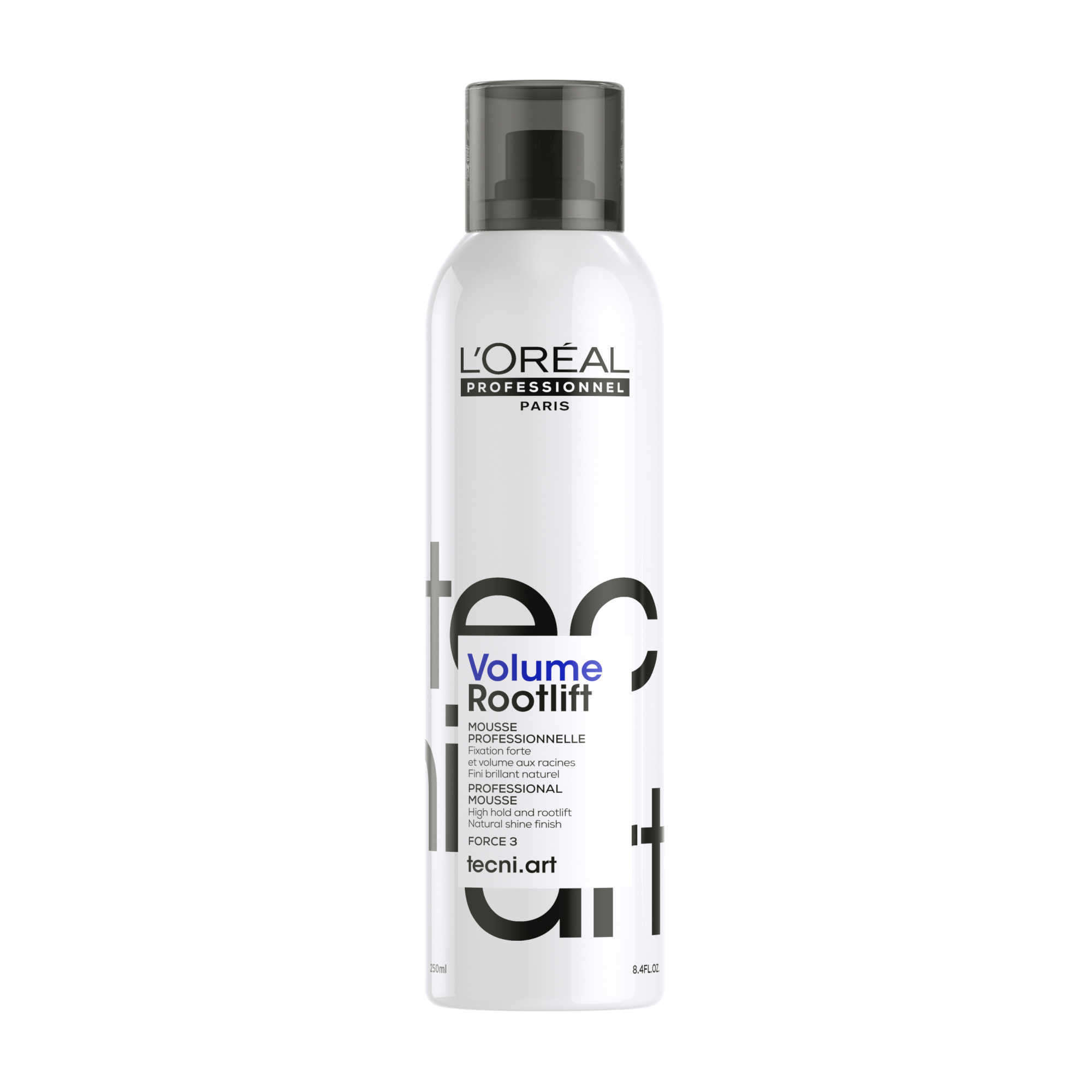 Tecni.Art Volume Root Lift Mousse 219g / 250mL L'Oréal professionnel