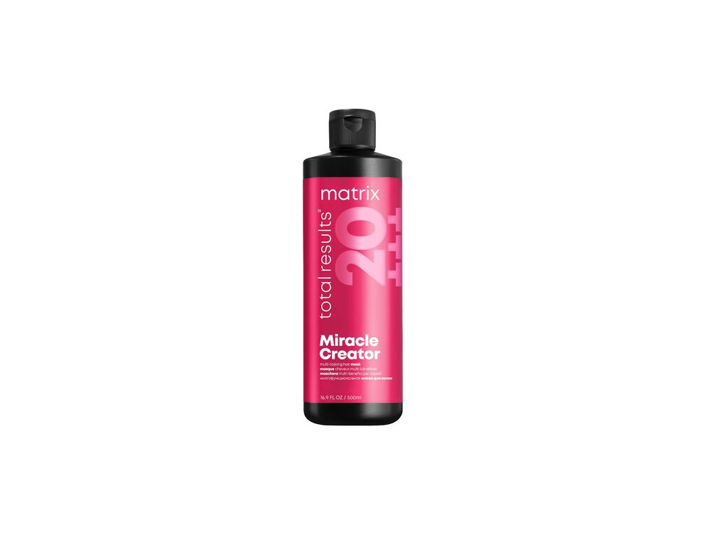 Miracle Creator Mask 500mL Matrix Biolage