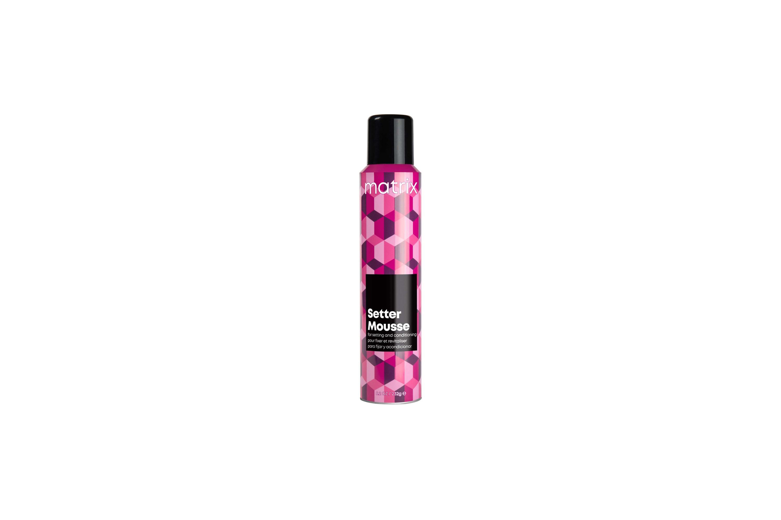 Styling Volume Mousse 232g Matrix Biolage