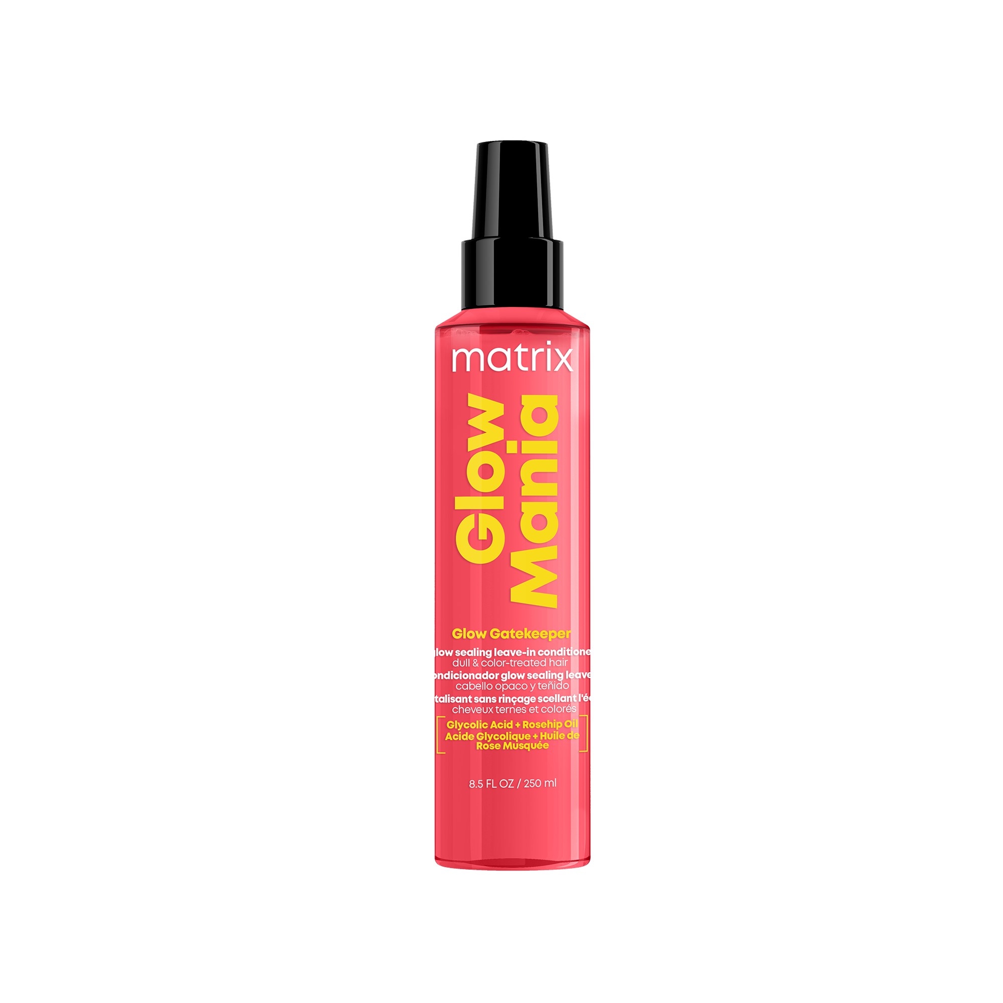 Glow Mania Glow Gatekeeper Leave-In Conditioner 250mL Matrix Biolage