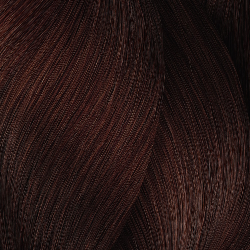 iNOA 4.56 Mahogany Red brown 60g L'Oréal professionnel