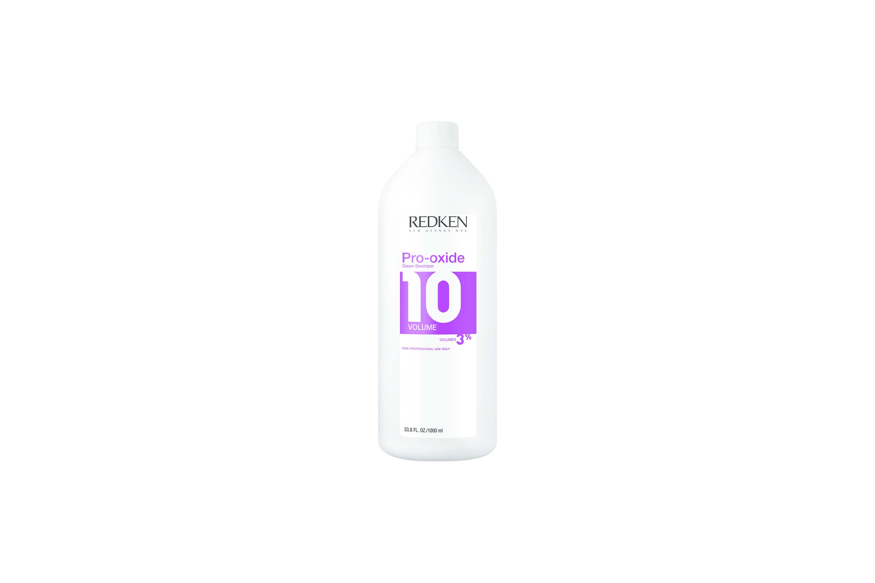 Pro Oxide Developer 10Vol 1 Litre Redken