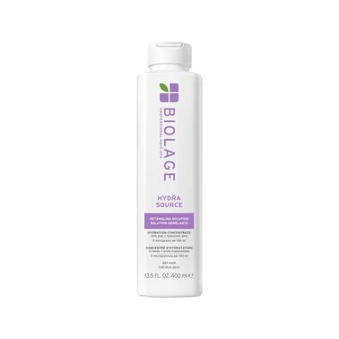 HydraSource Detangling Solution 400mL Matrix Biolage