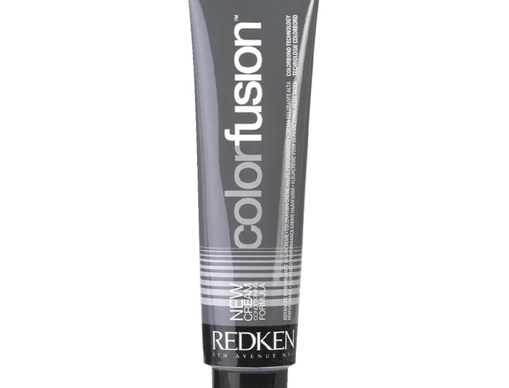 Color Fusion Natural Balance 4Ab 60g Redken